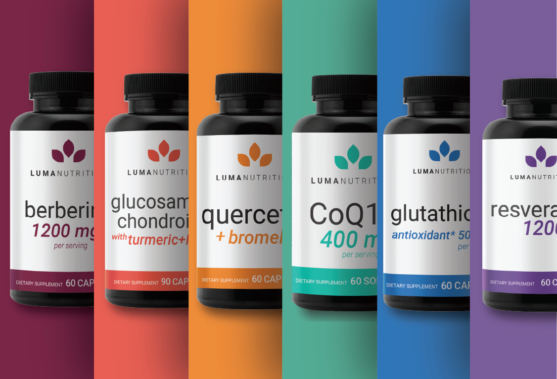 Luma Nutrition