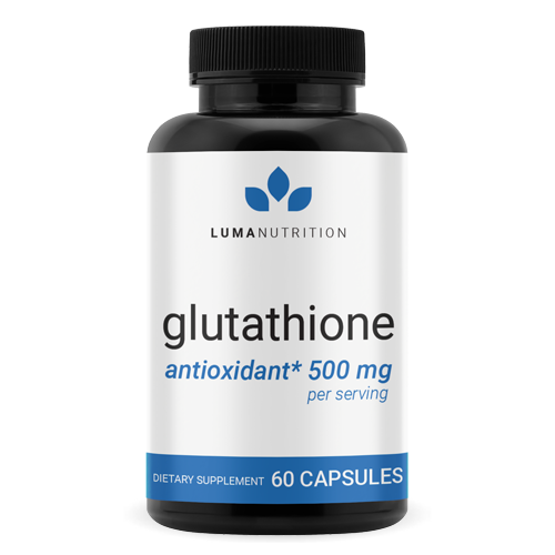 All Products - LUMA NUTRITION