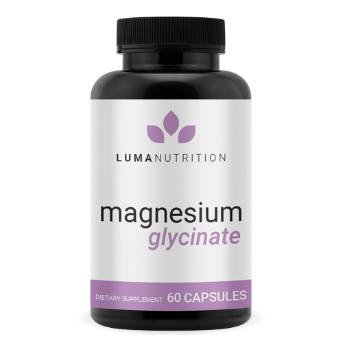 All Products - LUMA NUTRITION